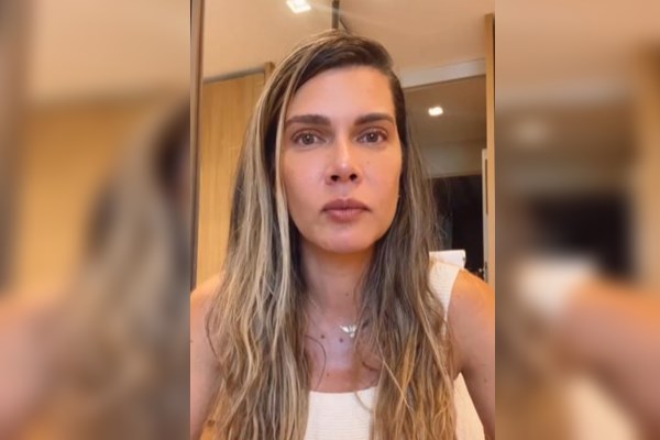 Promotora sobre violência doméstica: “Basta alterar sua vibração ... Promotora sobre violência doméstica: “Basta alterar sua vibração ...