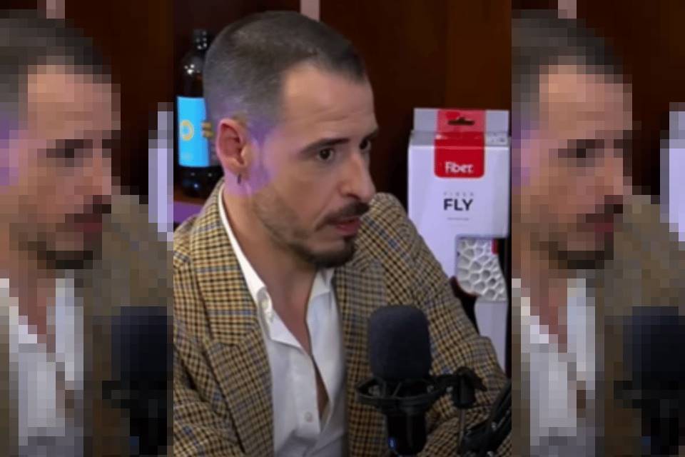 Quem é Thiago Schutz, "coach/calvo da Campari" que ameaçou atriz de morte