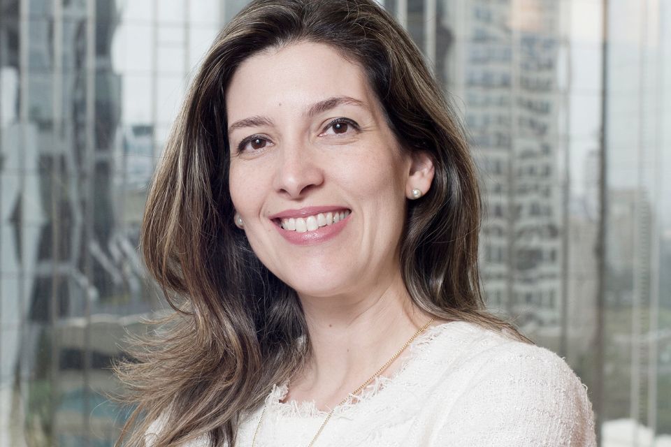 Flavia Favaro é a nova diretora de comunicação da Janssen Brasil