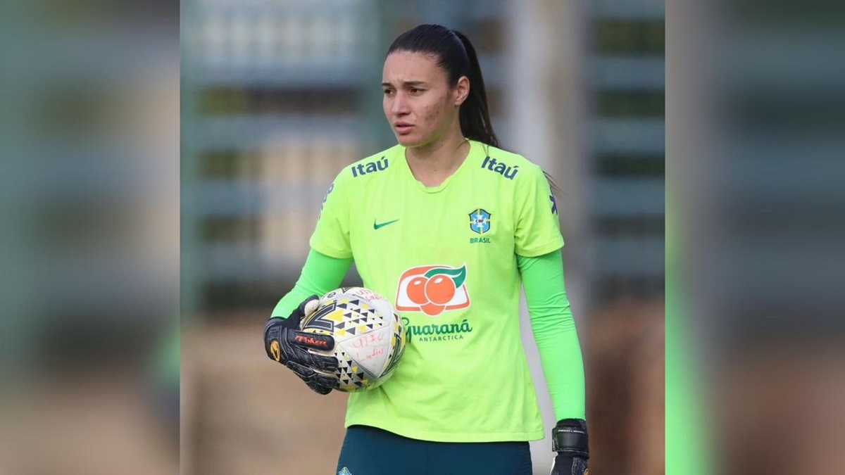 Goleira da Seleção pode perder Copa do Mundo por lesão no joelho ...