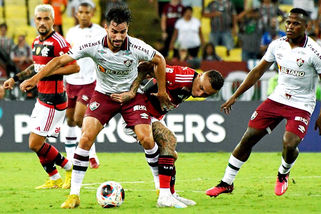 Fla-Flu: confira datas e horários das finais do Carioca | Metrópoles