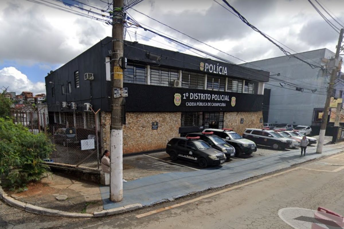 Pm é Preso Em Flagrante Após Atirar E Matar Jovem Na Grande Sp Metrópoles