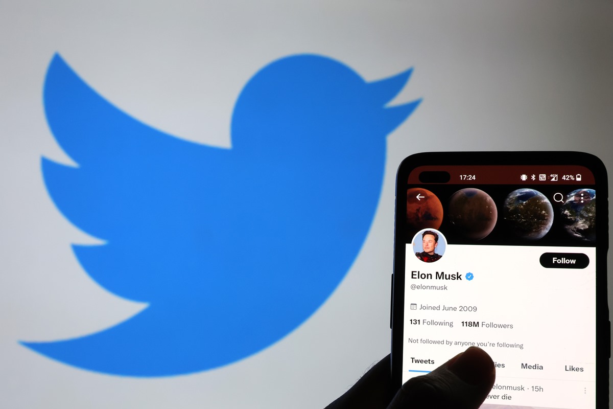Como vai o Twitter? | Metrópoles