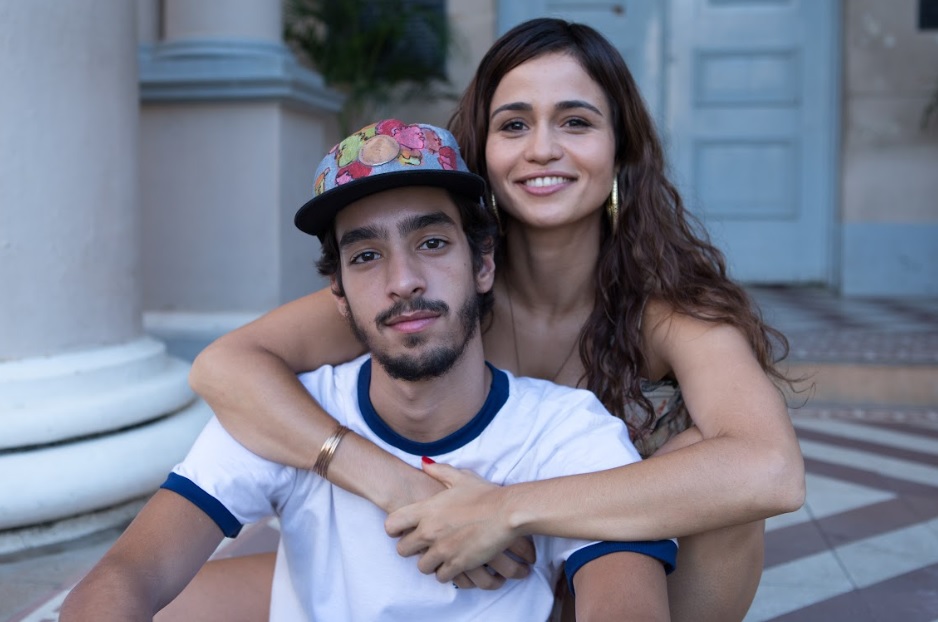 Filme com Nanda Costa no elenco é premiado no Indy Film Festival ...