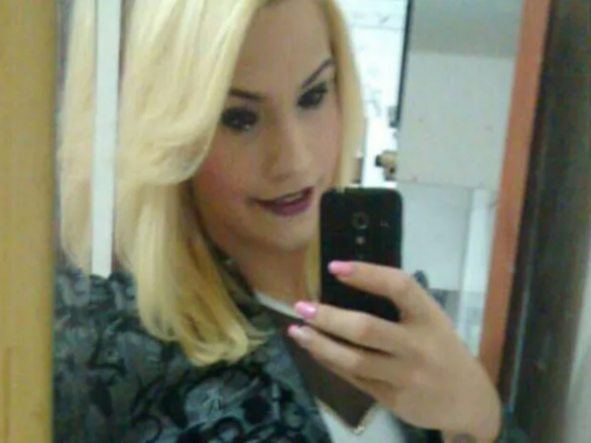 Réus pela morte da travesti Laura Vermont vão a júri popular em SP ...
