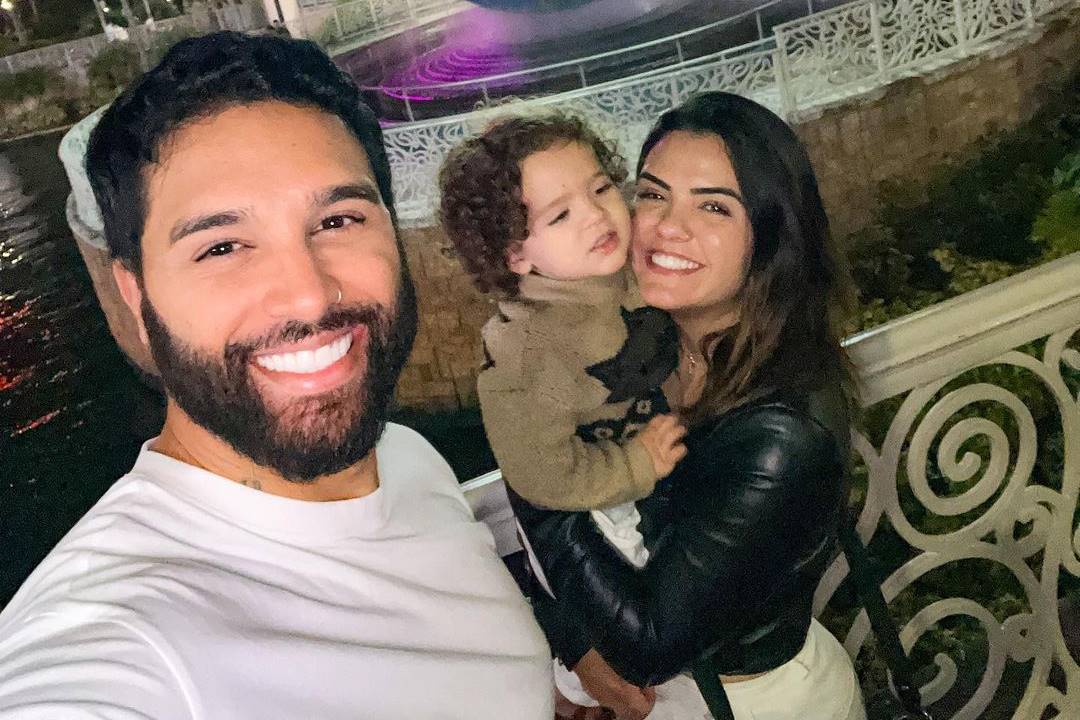 Sunaika Bruna revela que reatou com Lucas Lira após polêmicas | Metrópoles Sunaika Bruna revela que reatou com Lucas Lira após polêmicas | Metrópoles