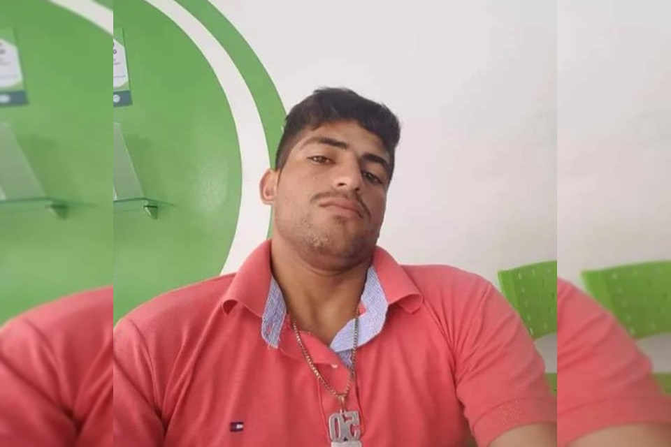 Homem Esfaqueia Influencer Após Marcar Encontro Por App De