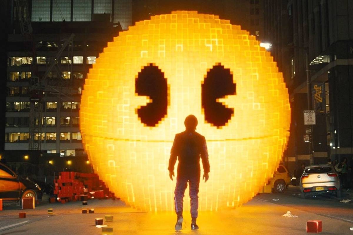 Orgulho Nerd: 10 produções que valem a pena você maratonar na Netflix ...