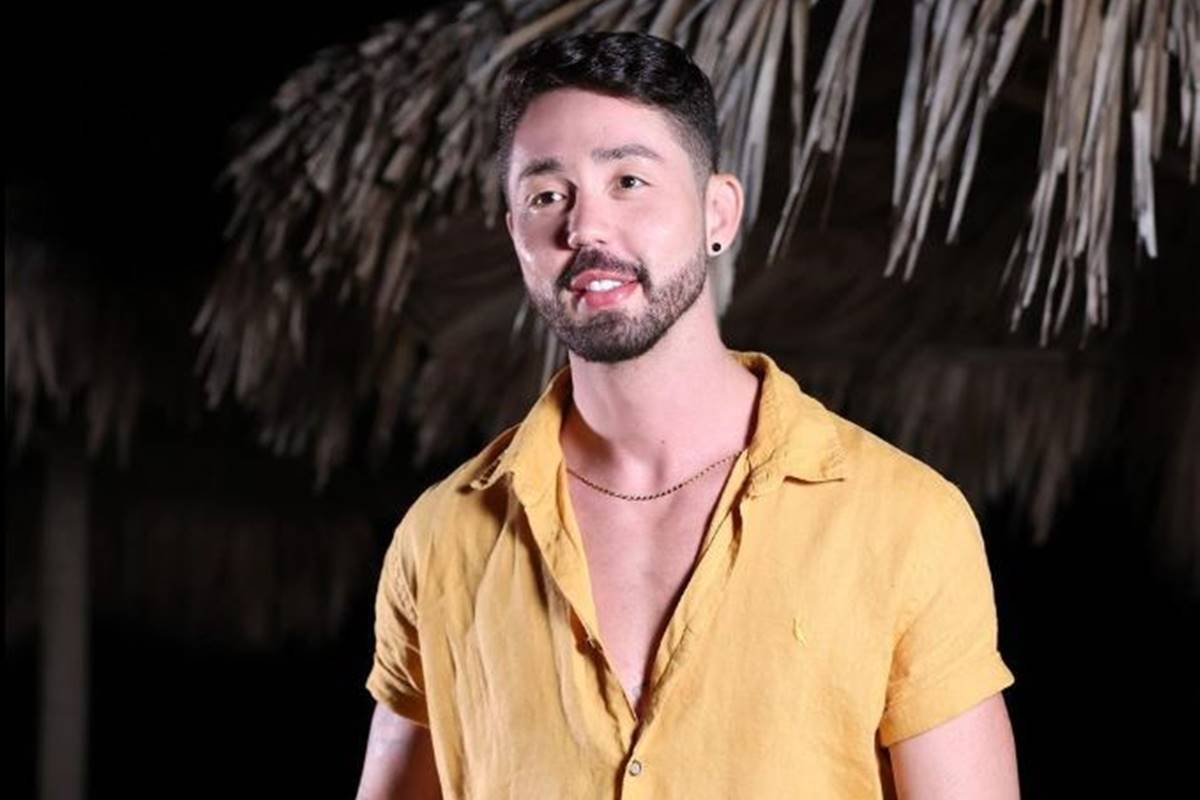 Rico Melquíades revela por que foi expulso de igreja