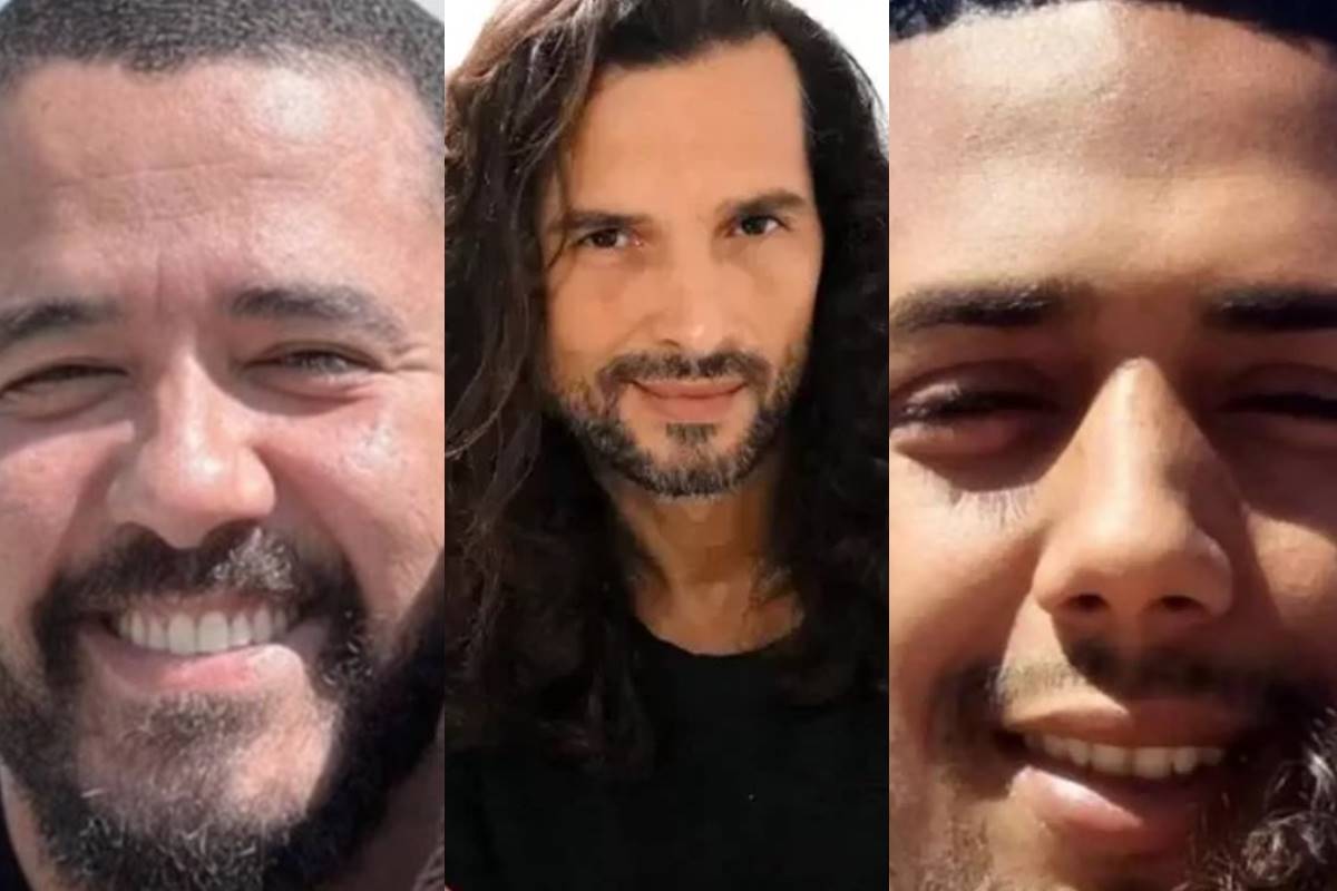 Caso Jeff Machado Saiba Quem São Os Suspeitos De Matar O Ator Metrópoles