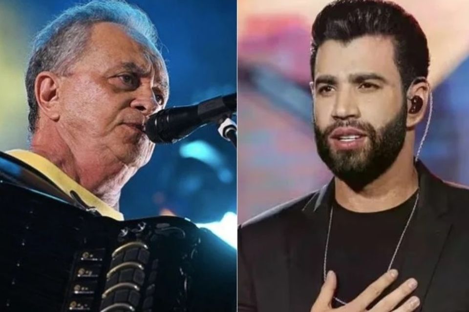 Evento se pronuncia após polêmica entre Flávio José e Gusttavo Lima
