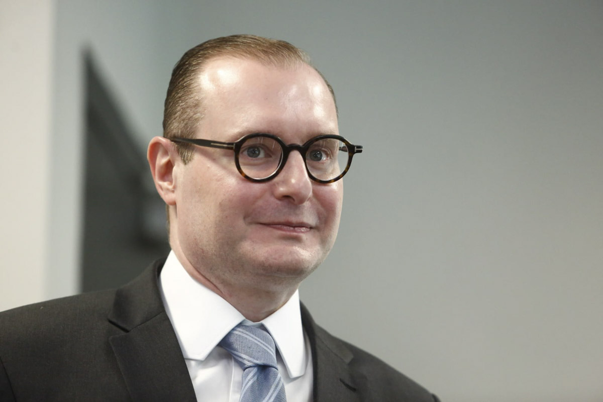 Saiba como será o rito da sabatina de Zanin no Senado | Metrópoles