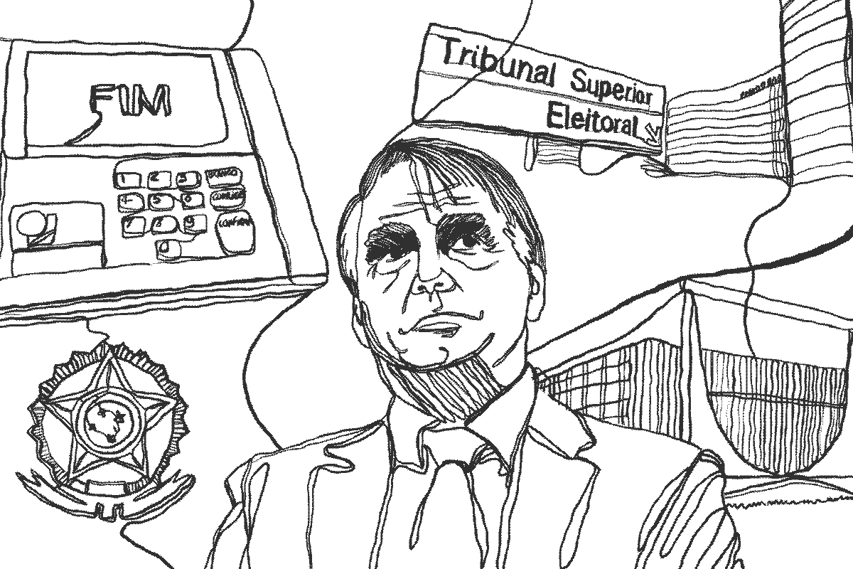 Fim da linha para Bolsonaro? Entenda o que está em jogo no julgamento ...