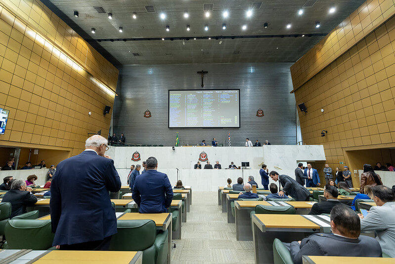 Alesp aprova novos cargos para MPSP e Defensoria Pública | Metrópoles Alesp aprova novos cargos para MPSP e Defensoria Pública | Metrópoles
