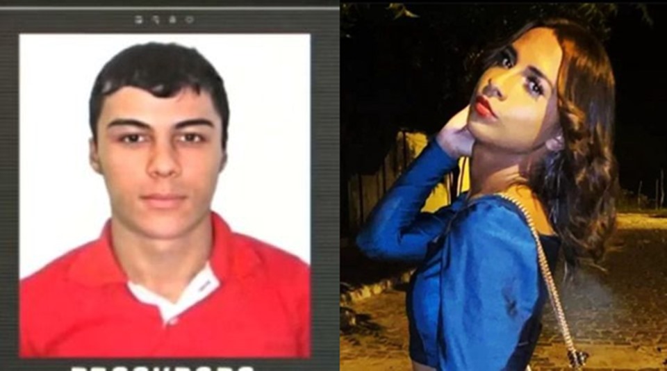 Acusado De Matar Jovem Trans é Preso Após Denúncia No Linha Direta