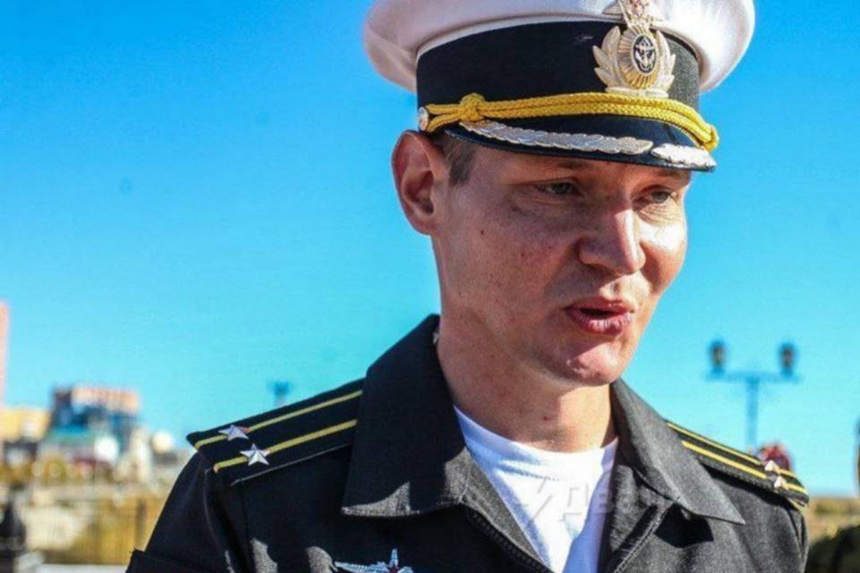 Comandante russo divulga rotina de corridas e é morto durante trajeto ...