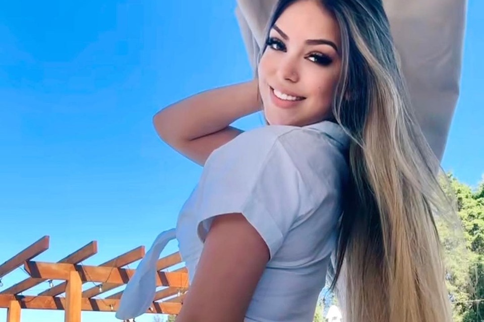 Direitos autorais: Melody tem música da Barbie retirada do YouTube