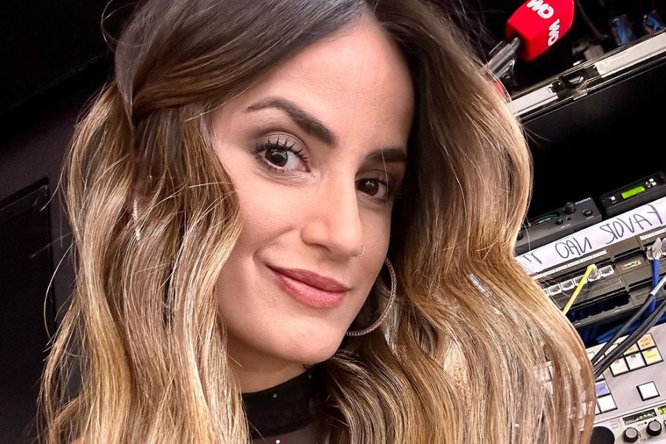 Exclusivo: Mari Palma passa por cirurgia em São Paulo