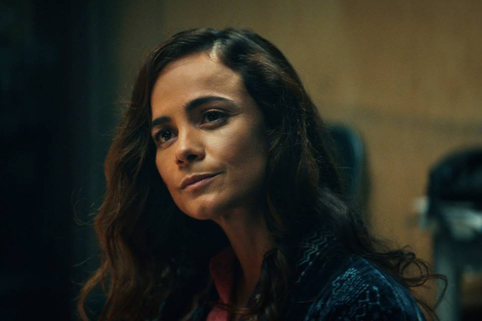 Alice Braga está namorando com produtora Renata Brandão, diz site ...