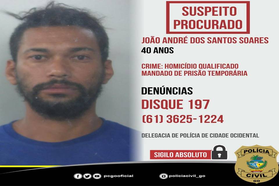 Entorno Polícia Procura Suspeito De Matar Professor De Escola Militar