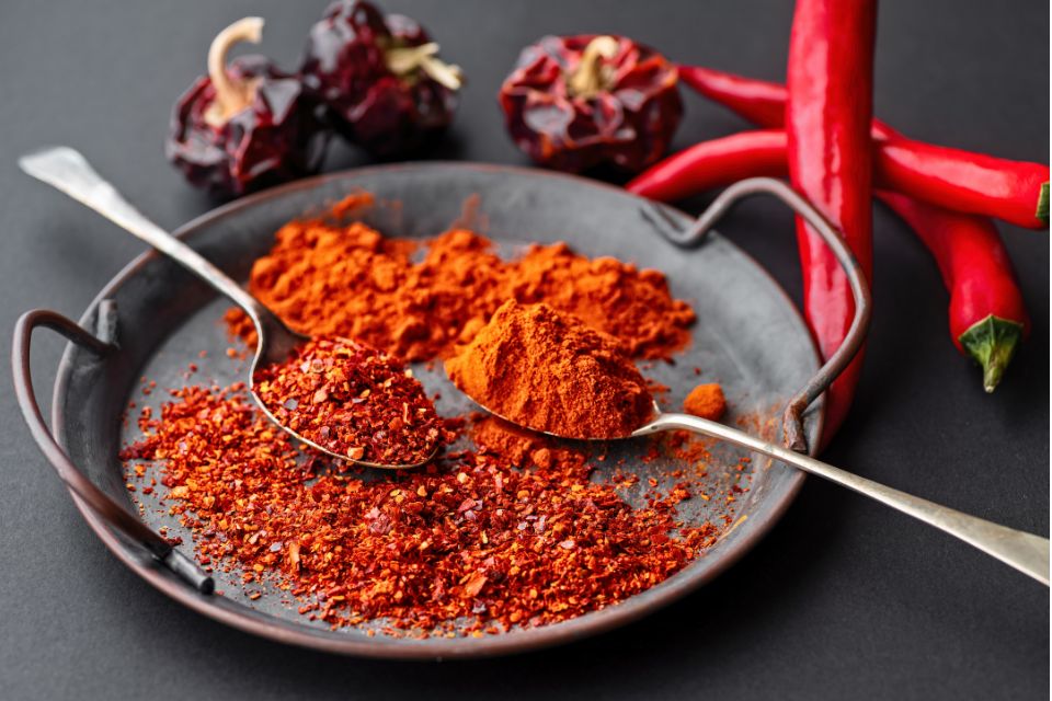Dia da pimenta-do-reino: 5 receitas para deixar a data mais picante