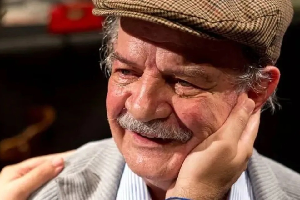 Harildo Déda, ator e diretor de teatro, morre aos 83 anos | Metrópoles Harildo Déda, ator e diretor de teatro, morre aos 83 anos | Metrópoles