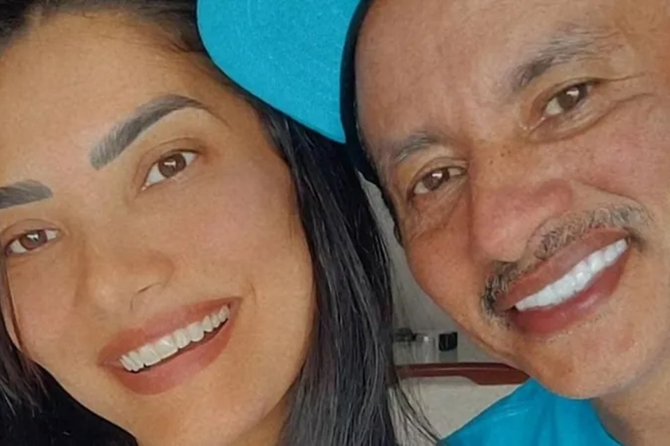 Ex Acusa Manoel Gomes O Caneta Azul De “estelionato Sentimental