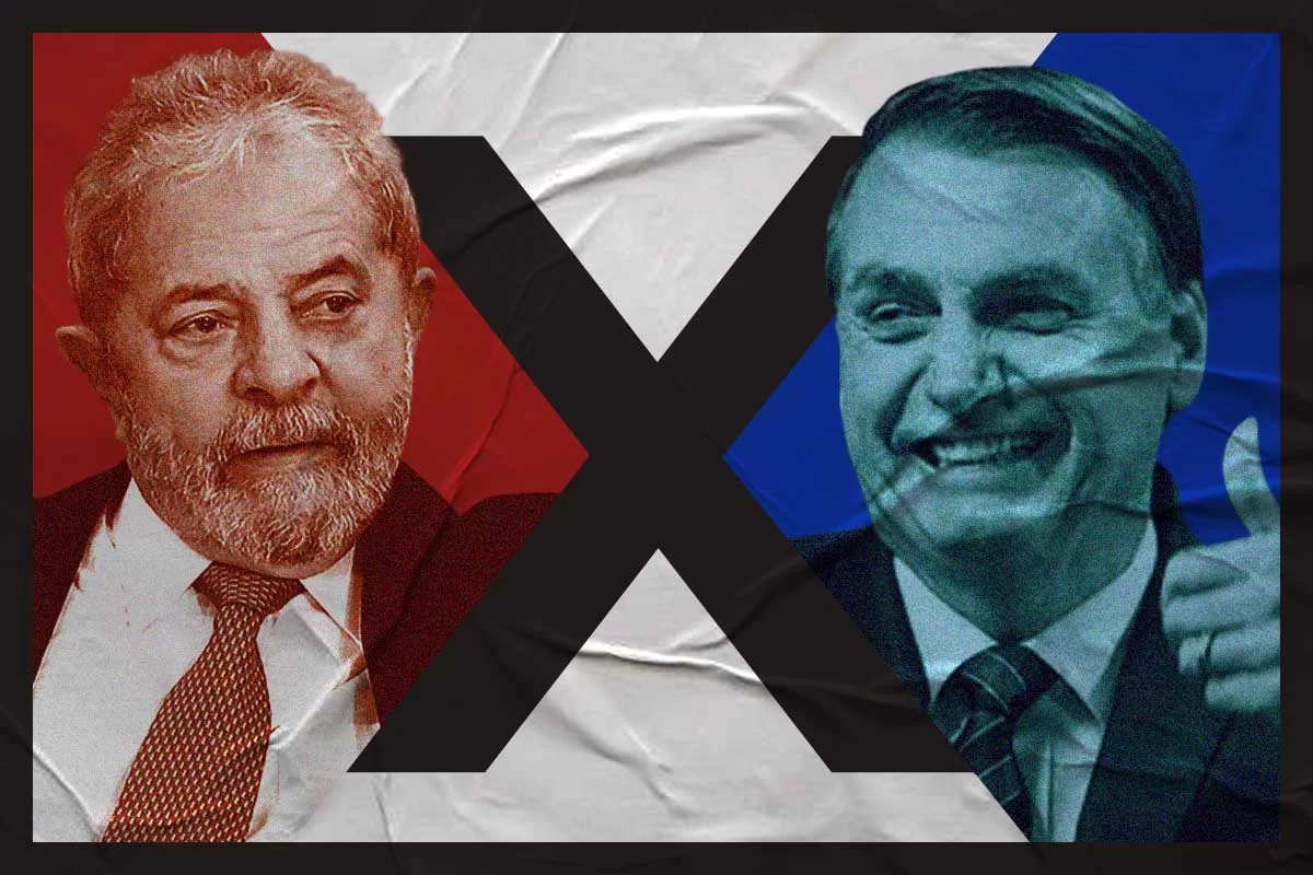 Lula e Bolsonaro adotaram estratégias diferentes com aliados do Norte ...