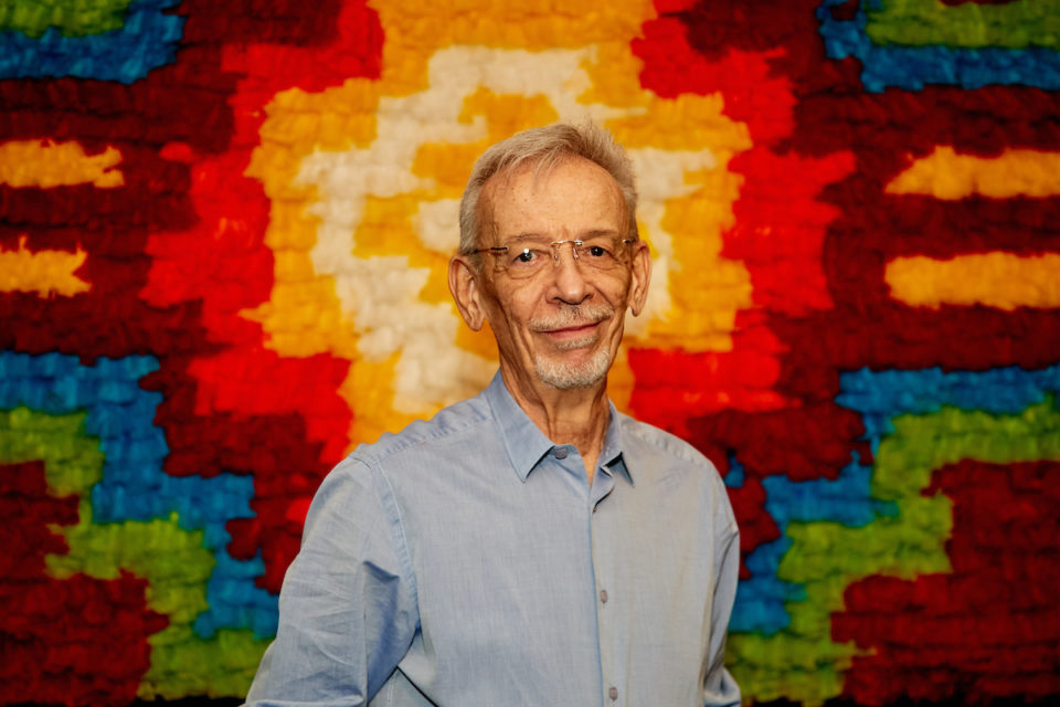 Exposição da artista Daiara Tukano é inaugurada no Museu da República