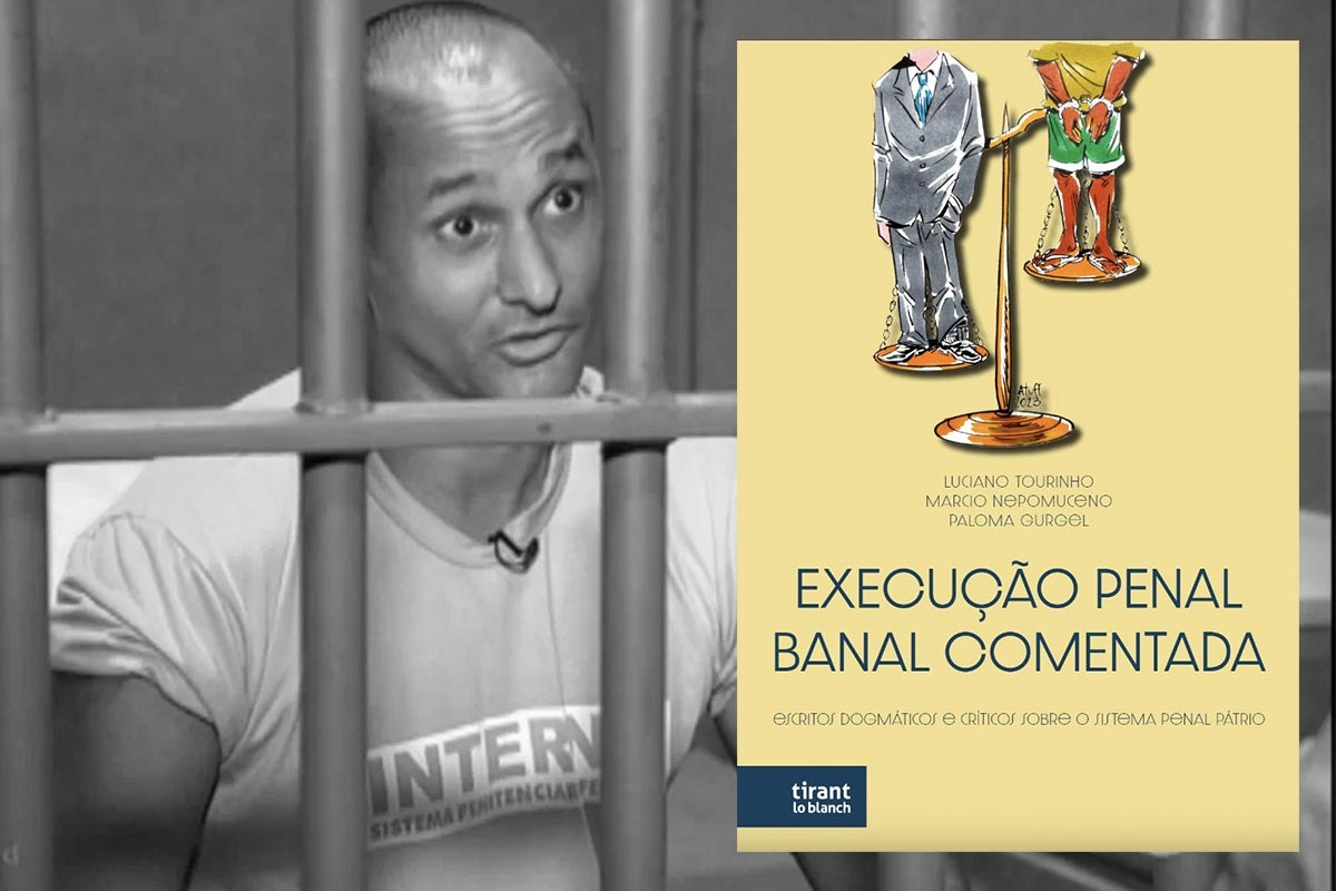 Marcinho VP lança livro sobre cumprimento de pena🥔 Descubra a ... Marcinho VP lança livro sobre cumprimento de pena🥔 Descubra a ...