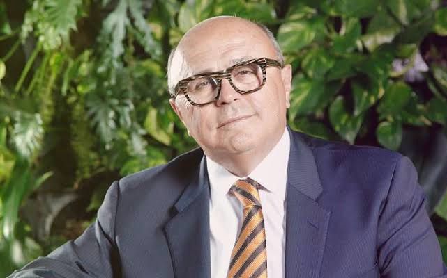 Cinel, milionário ruralista, diz respeitar PT e nega bolsonarismo