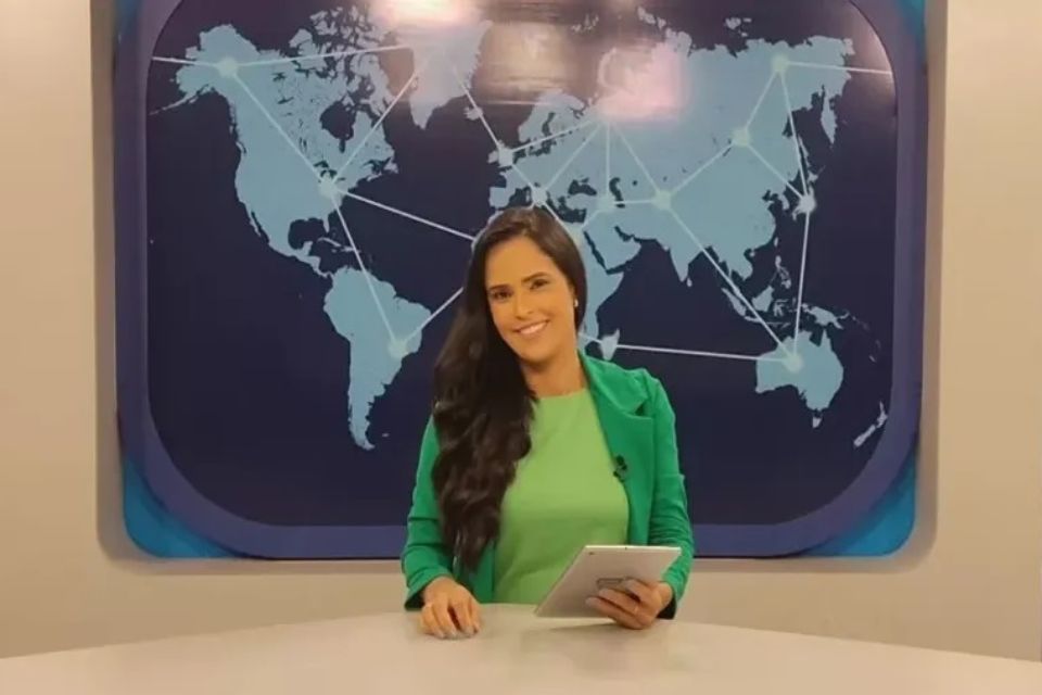 “Desejo por viver”, diz amigo da jornalista que morreu aos 38 anos ... “Desejo por viver”, diz amigo da jornalista que morreu aos 38 anos ...
