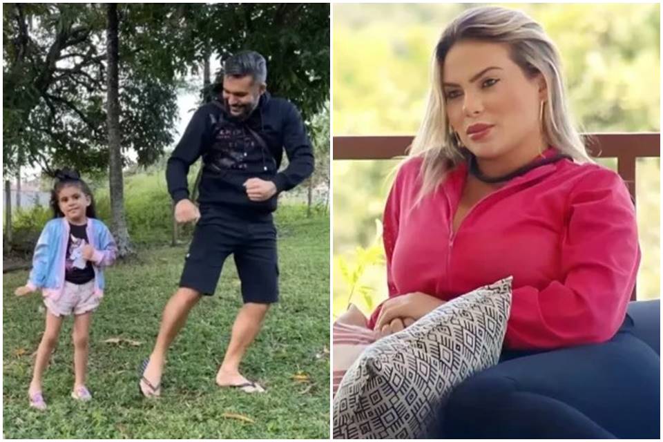 Ex de Kally dança hit de Tonzão após treta em A Fazenda 15: “Deboche ... Ex de Kally dança hit de Tonzão após treta em A Fazenda 15: “Deboche ...