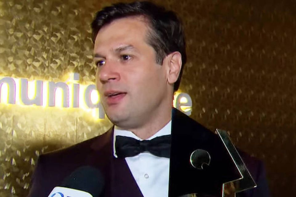 Acusado de assédio, diretor Thiago Feitosa é demitido da Record | Metrópoles