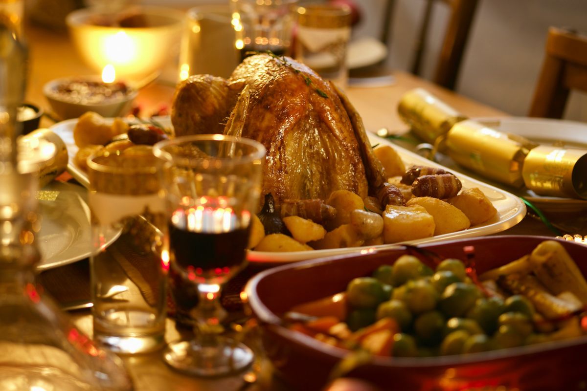 Receitas de Natal: 5 opções que não podem faltar na ceia | Metrópoles