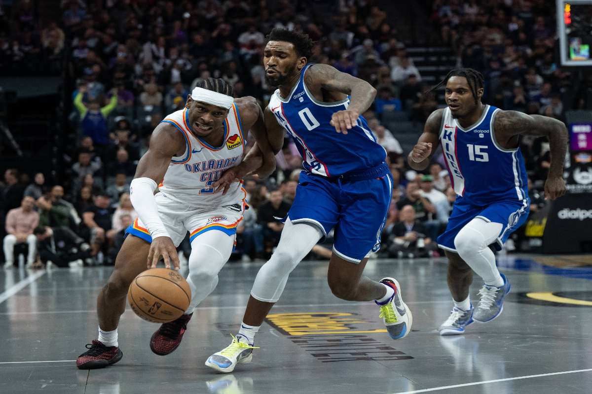 thunder x lakers | Descubra o poder transformador de fortunable paga mesmo