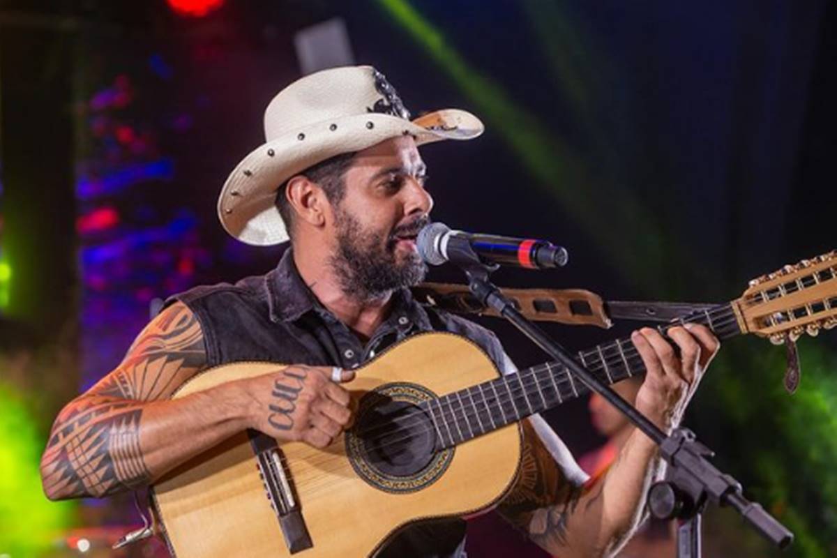 Quem era João Carreiro, sertanejo que morreu aos 41 anos após cirurgia ...