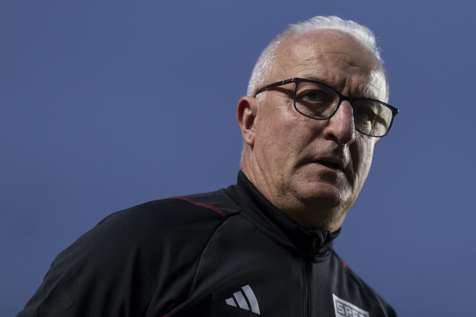 “Sonho pessoal”, diz Dorival ao aceitar convite para comandar Seleção ...