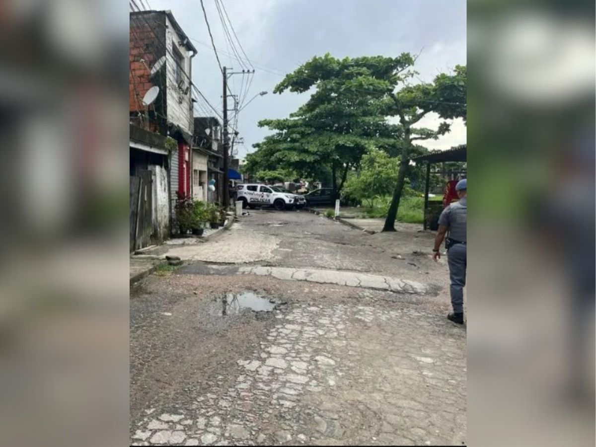 Saiba O Que A Motivou A Morte De 3 Integrantes Do Pcc Em Sp Metrópoles