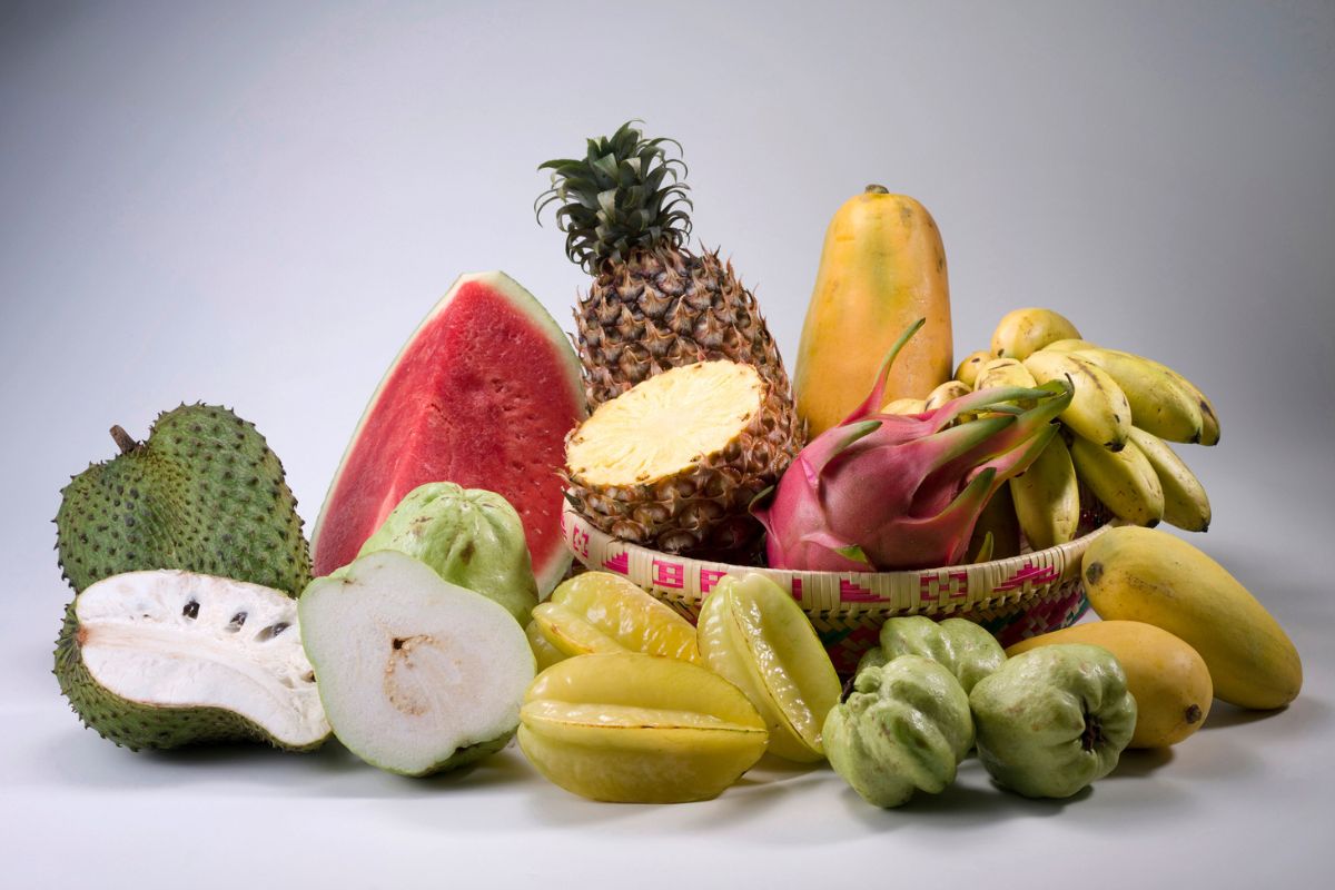 Expert revela 3 frutas comuns que você deve evitar se quiser emagrecer ...