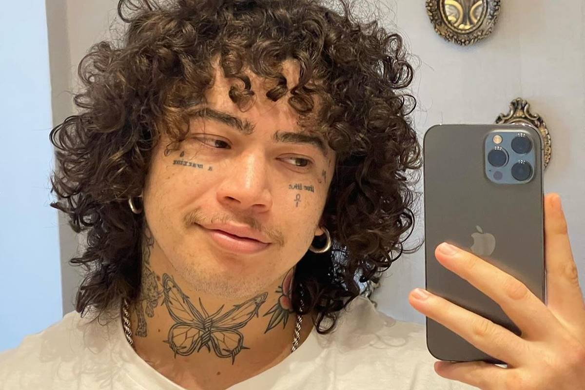 Whindersson Nunes surpreende e revela perda de segundo filho