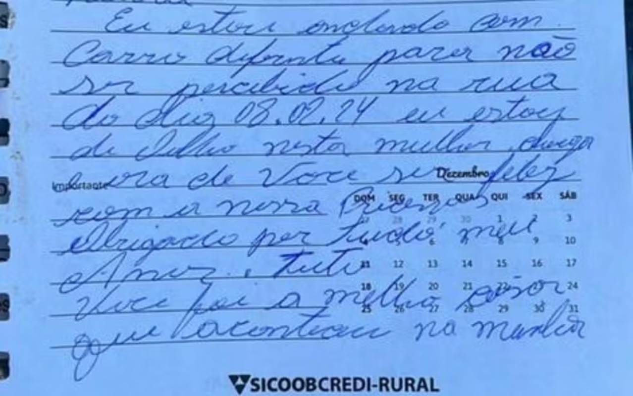 Condenado Por Matar Mulher Grávida Homem é Morto Após Balear A Sogra