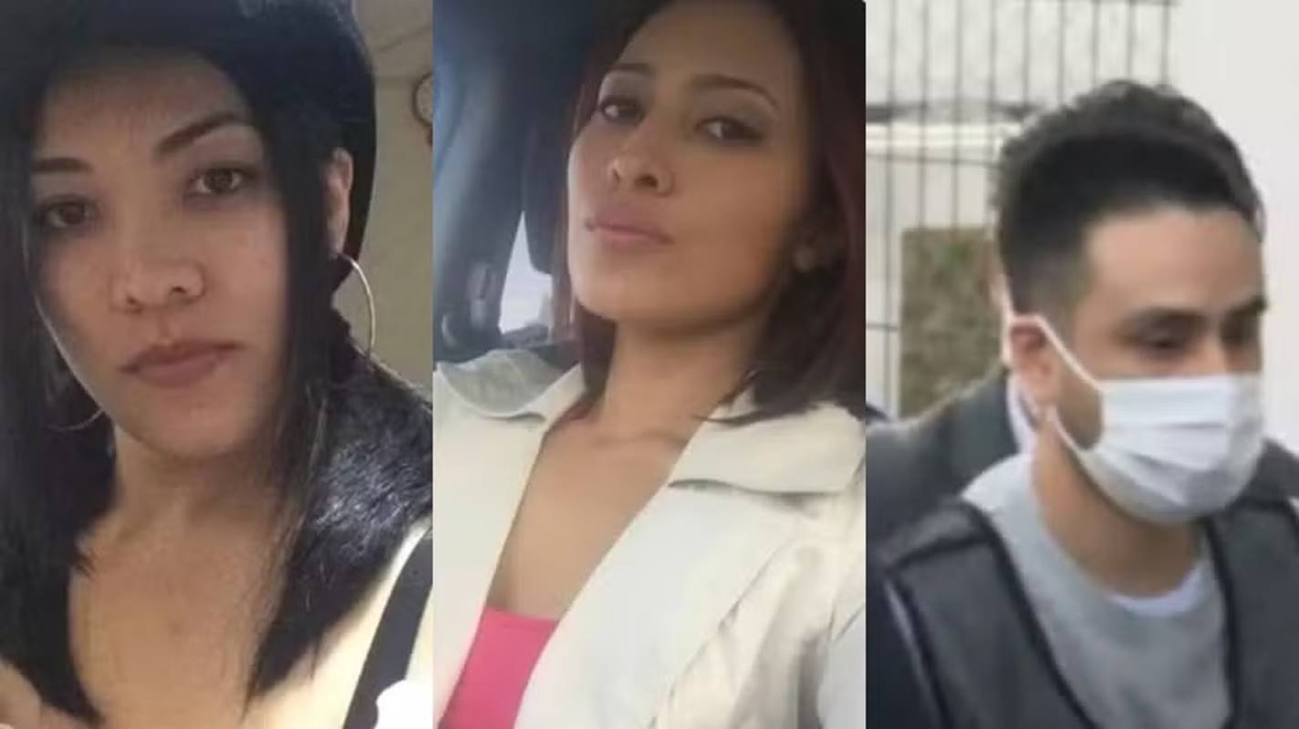 Japão Homem é Condenado à Prisão Perpétua Por Matar Irmãs Brasileiras