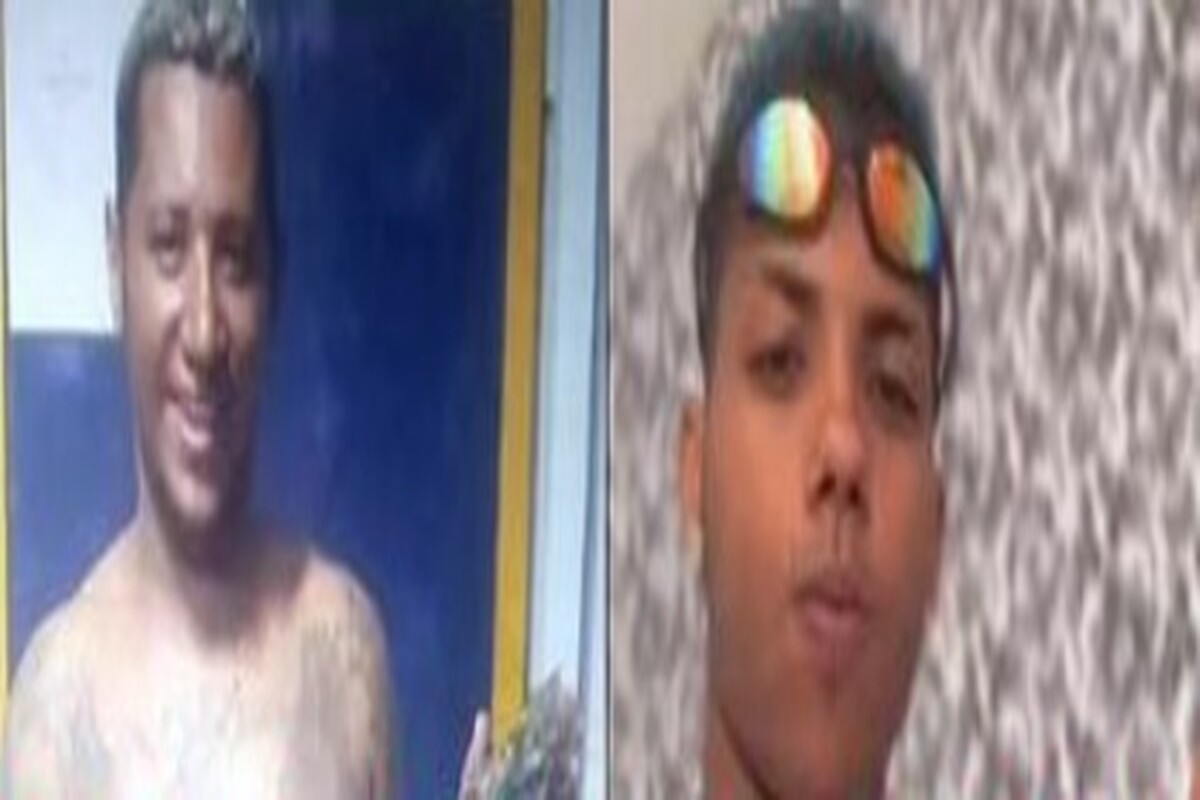 Pai E Filho São Mortos A Tiros Em Pe E Um Dos Corpos é Decapitado