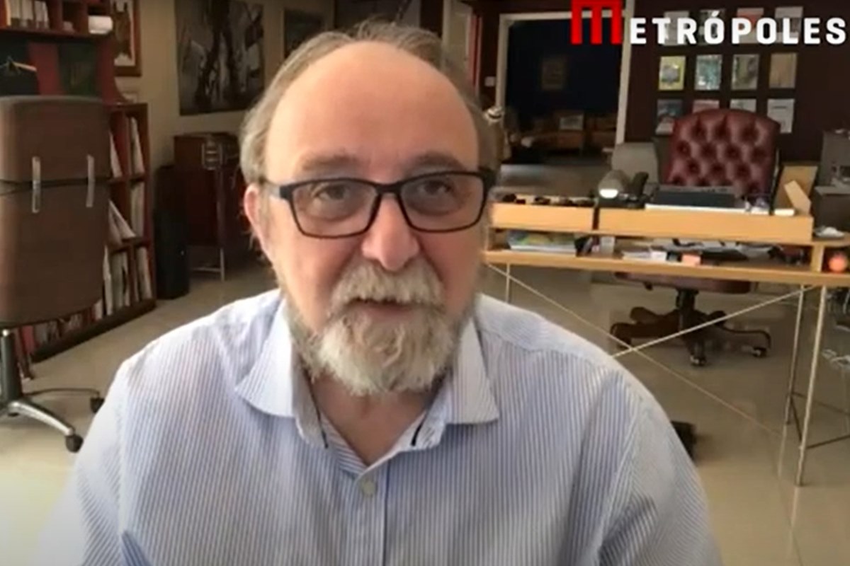Miguel Nicolelis: “É impossível que IA se torne melhor que o cérebro ...