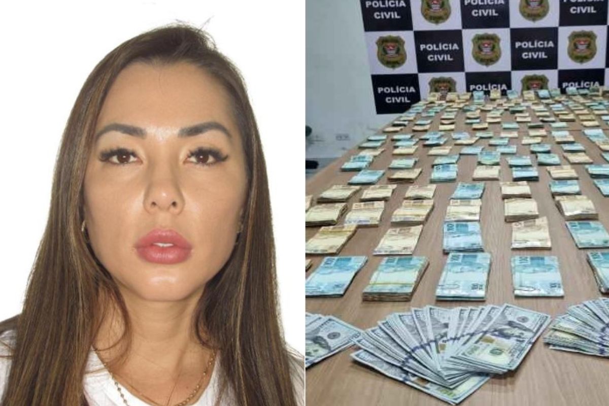 "Japa do PCC" movimentou R$ 35 milhões e mantinha vida de luxo; veja