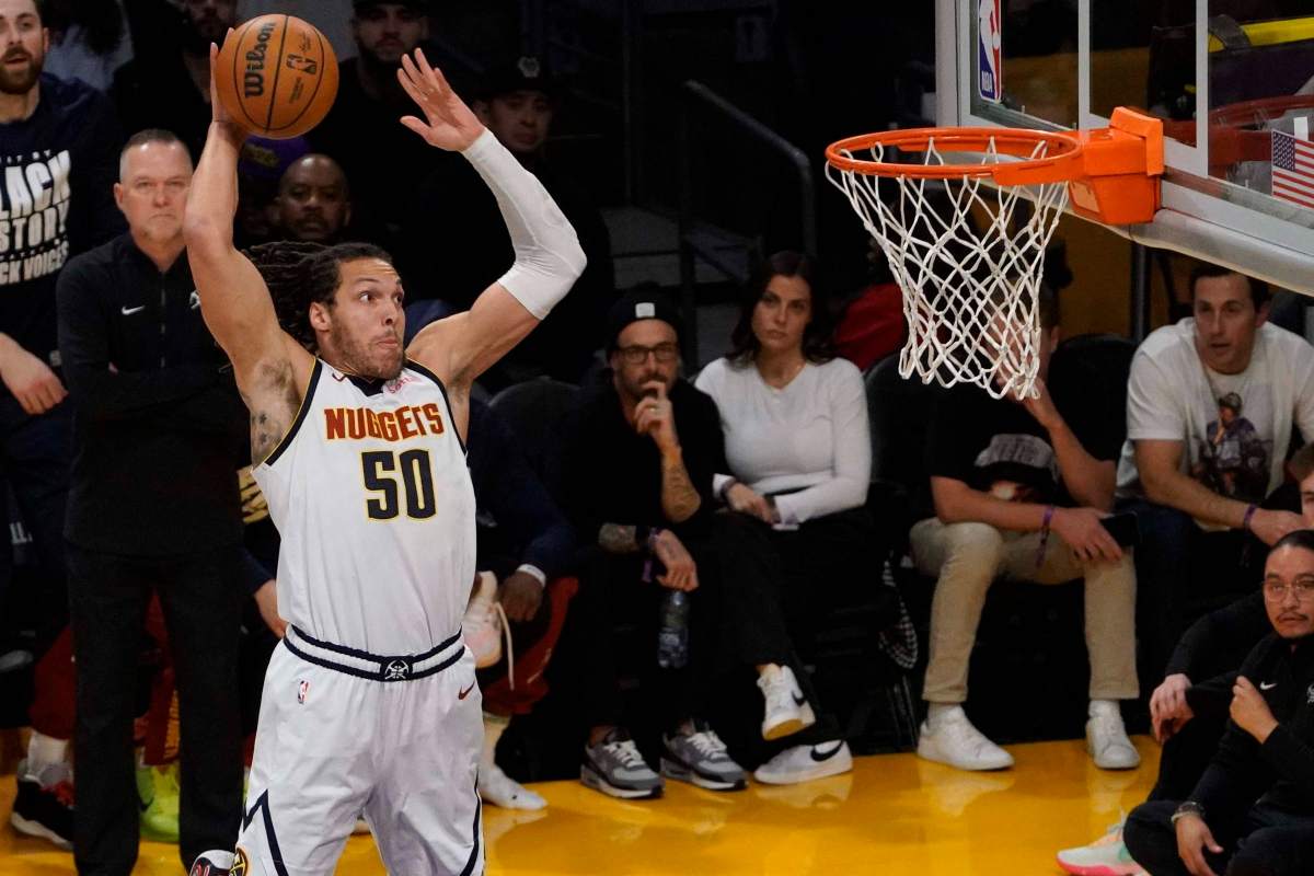 Palpite Denver Nuggets x Phoenix Suns – NBA – 27/03/2024 | Metrópoles Palpite Denver Nuggets x Phoenix Suns – NBA – 27/03/2024 | Metrópoles