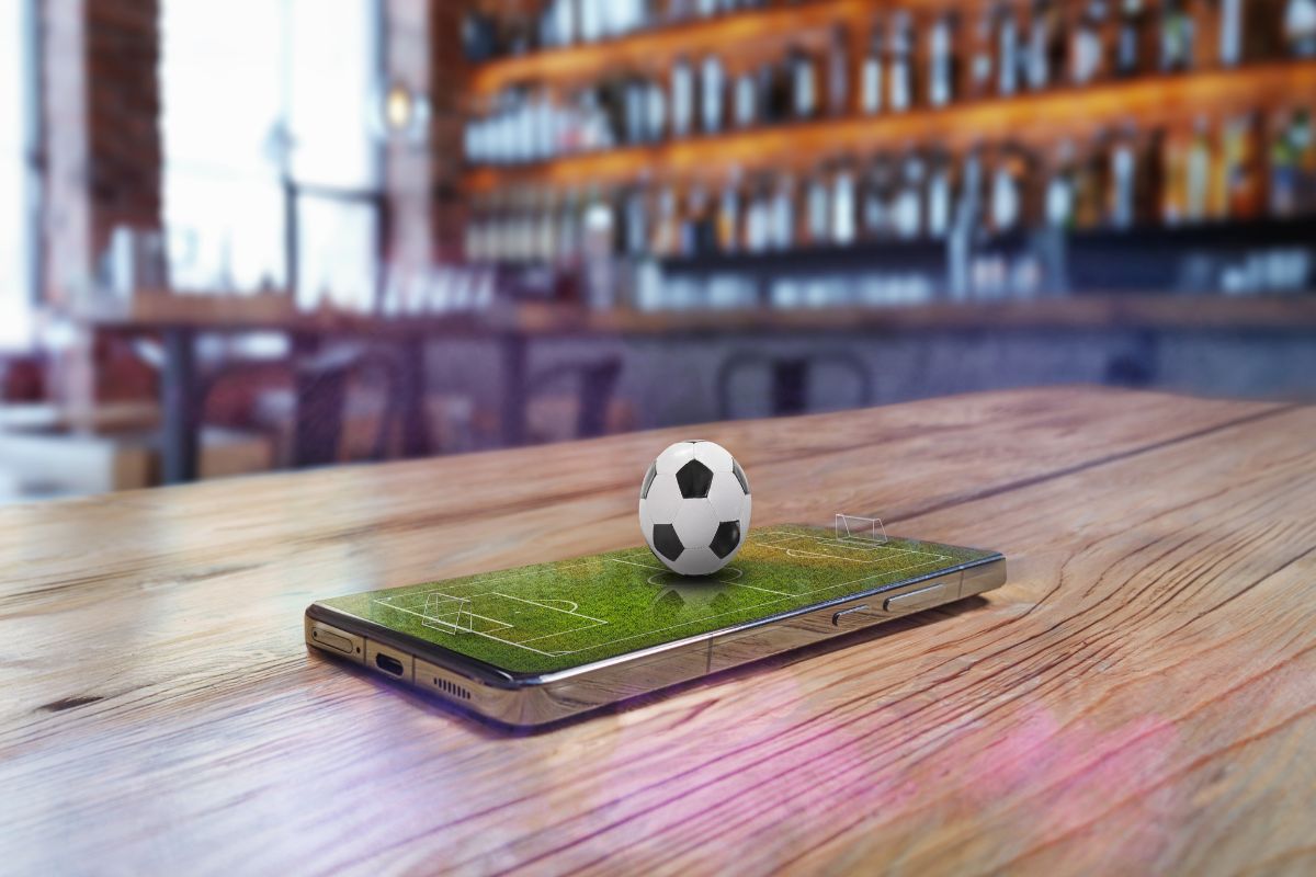 Algoritmo Esporte Virtual Bet365 ~ 5 Reais⚕️ Explore A Emoção Das