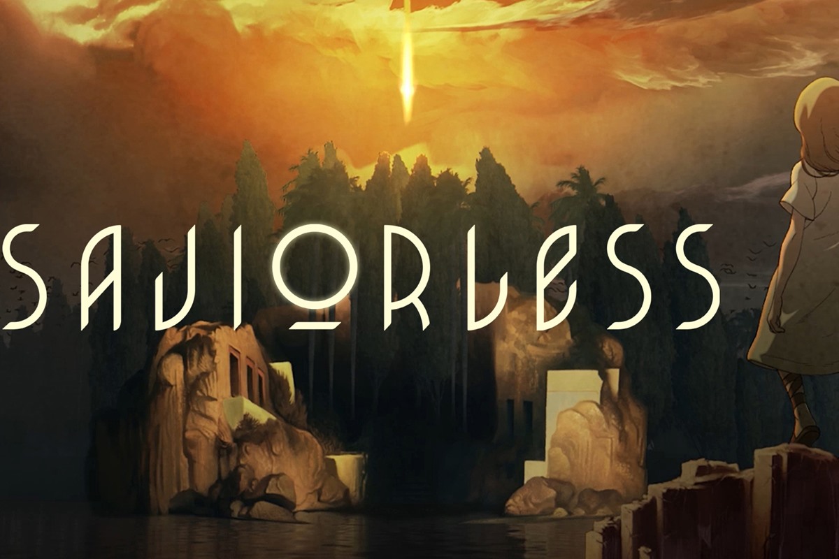 Saviorless: conheça o 1º game cubano disponível internacionalmente