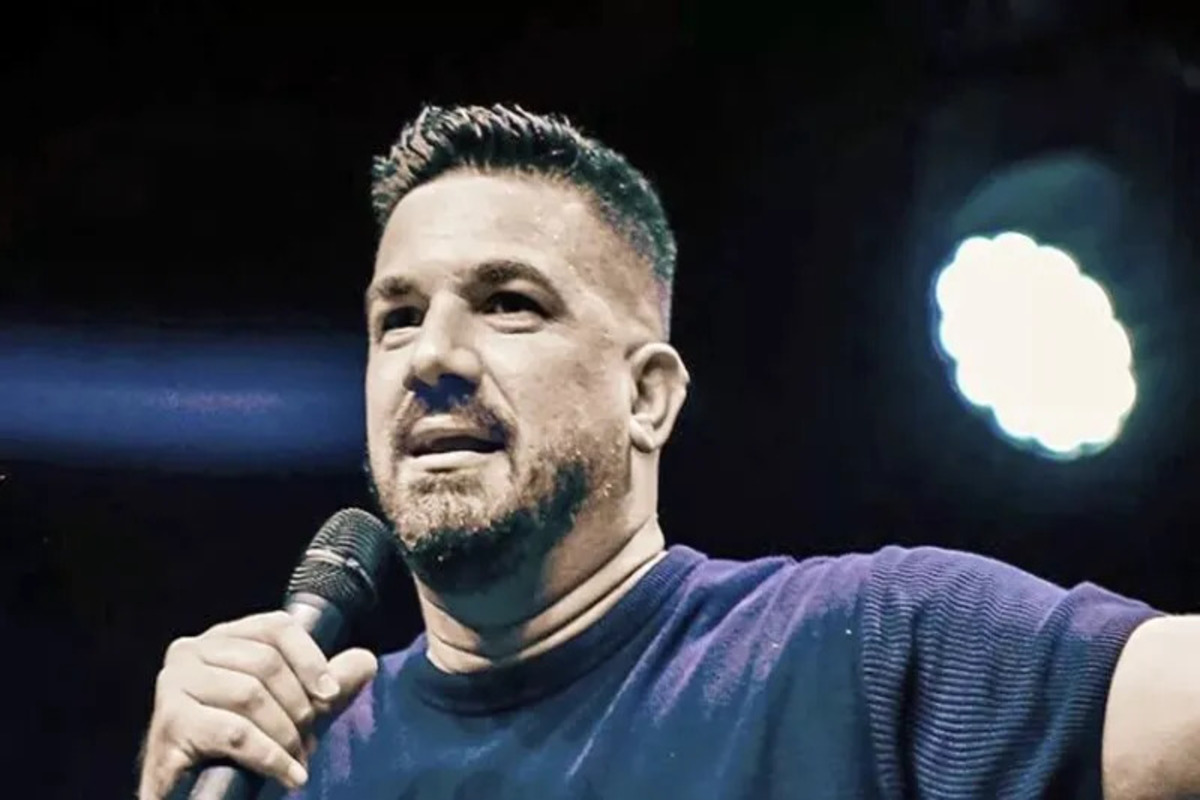 Pastor Felippe Valadão é indiciado por intolerância a religiões afro